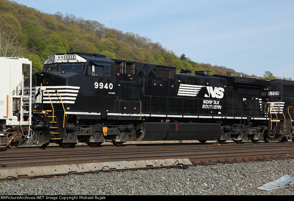 NS 9940
